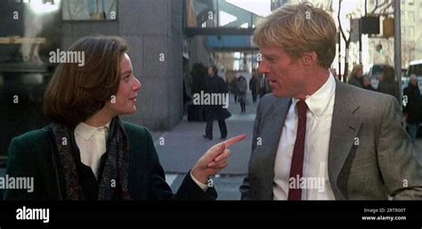 Legal Eagles 1986 Universal Pictures Film With Robert Redford And Debra
