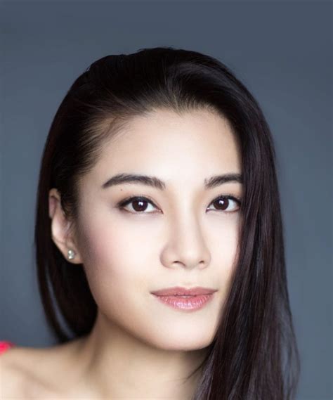 Bernice Liu 廖碧兒 Mydramalist
