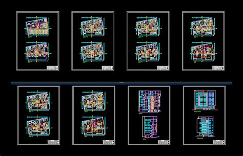 Edificio Multifamiliar De 5 Pisos Con Departamentos Duplex Y Flats En