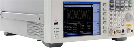 Choosing The Right Keysight Spectrum Analyzer For Your Testing Needs