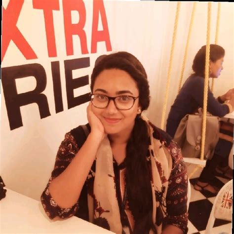 Nivetha Mohan Information Technology Recruitment Consultant