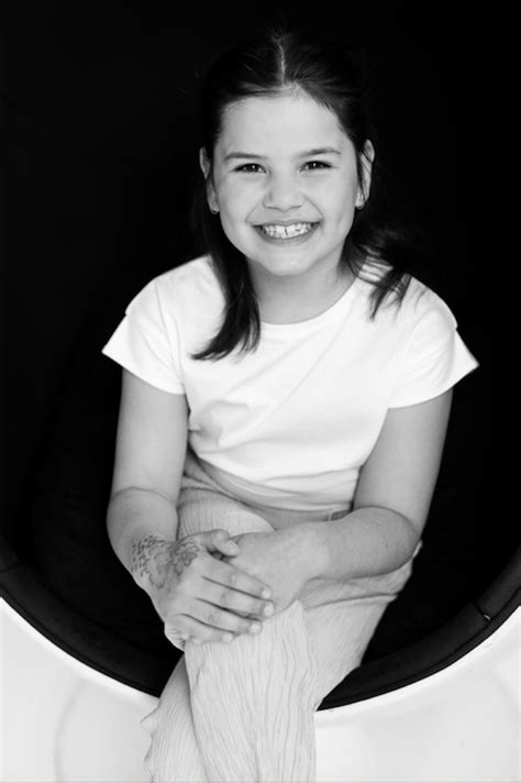 Eflin C Shootz Casting Agency