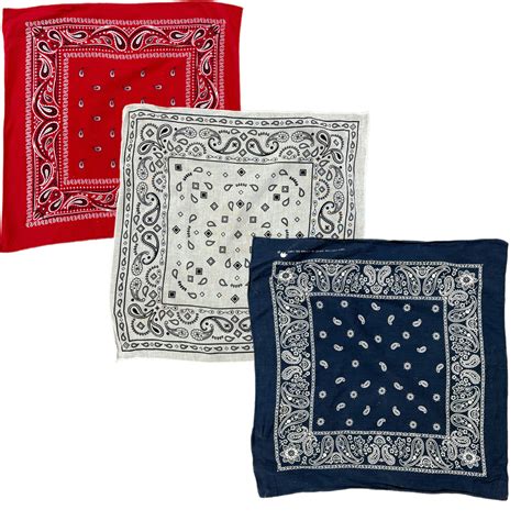 Buy Unique Vintage Bandanas In Bulk At Wholesale Prices Wing999 Wing 999