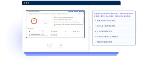 墨菲安全 为您提供专业的软件供应链安全管理