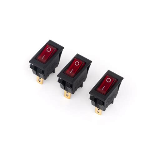 Spst Illuminated Rocker Switch Wiring Diagram Wiring Diagram