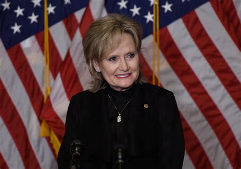 White Voters Keep Mississippis Hyde Smith In The Senate Pbs News