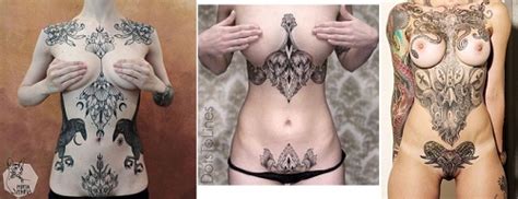 Tattoos On Womens Tits Pussy And Ass Hole Page 2 Literotica