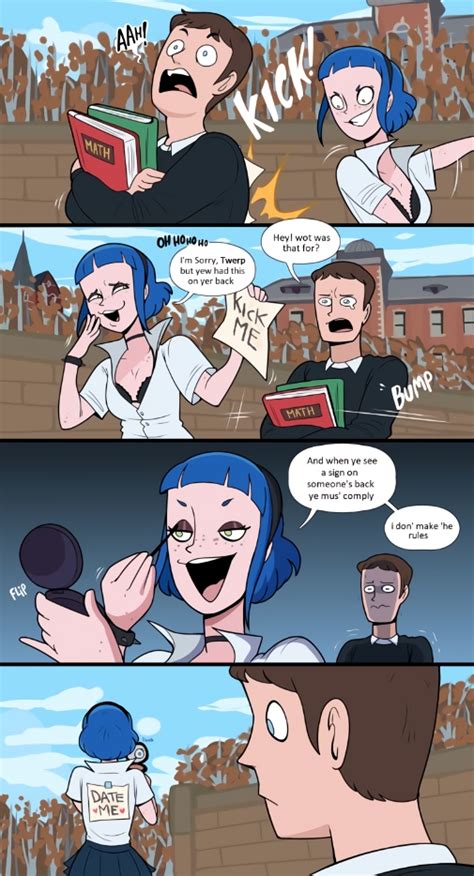 Bully School Adult Humor Bully School Adult Humor