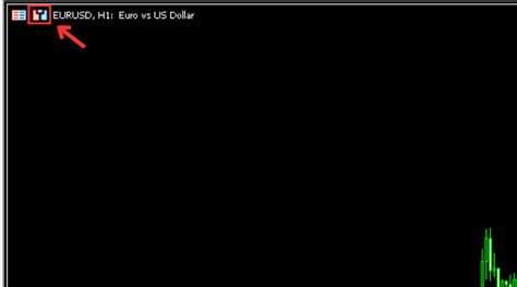 One Click Trading In Mt5 Windows Titan Fx Research Hub