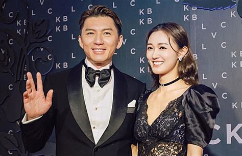 Benjamin Yuen On Marrying A Richer Wife