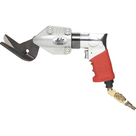 Malco Tsvia Pneumatic Turbo Shear