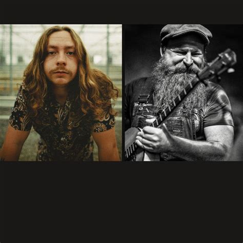 Logan Halstead And Willy Tea Taylor Eddies Attic