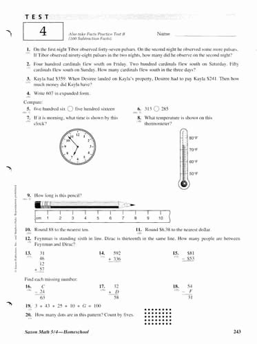 Saxon Math 1st Grade Worksheets Fresh Saxon Math First Grade Worksheets