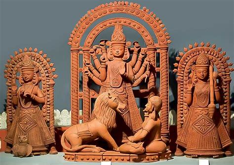 Why Terracotta Art Is Making A Comeback In Modern Interiors