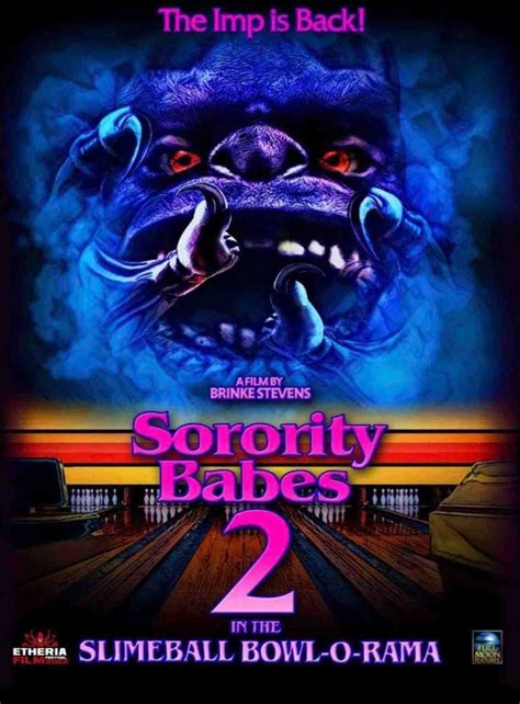 Sorority Babes In The Slimeball Bowl O Rama 2 Reviews Movies And Mania