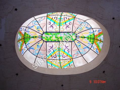 Structural Dome At Best Price In Meerut Uttar Pradesh Singh Syndicate