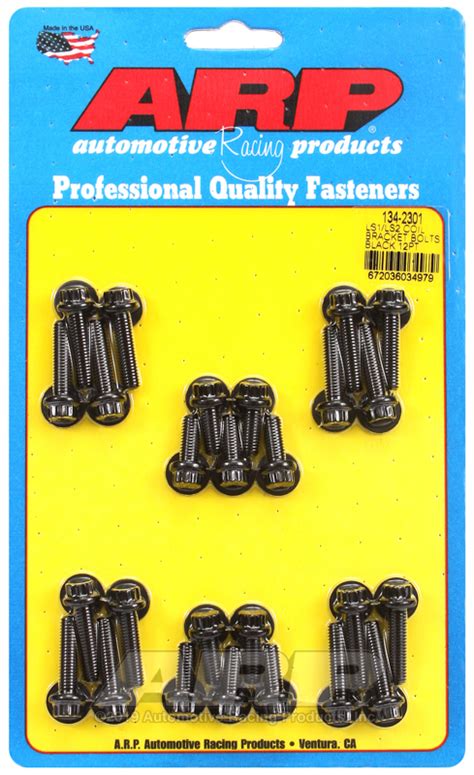 Arp Automotive Racing Products