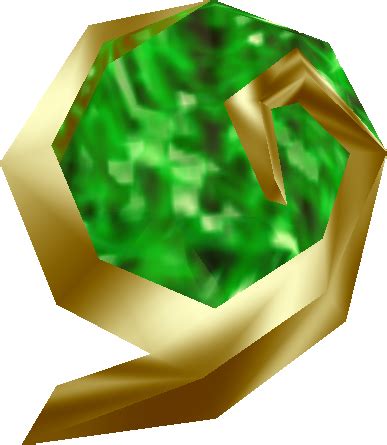 Kokiris Emerald Nintendo Fandom