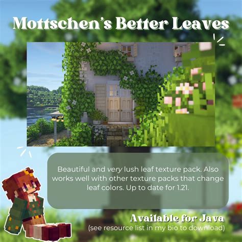 Best 12 Top 5 Aesthetic Texture Pack ⚗️ Minecraft Artofit