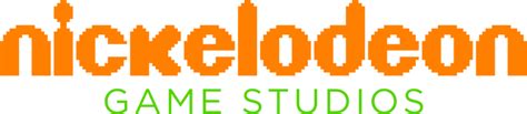 Nickelodeon Game Studios Paramount Animation Fan Wiki Fandom