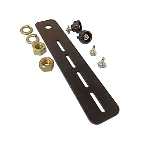 Commscope Fiberguide Threaded Rod Bracket Kit 12mm For 12 Inch Raceway