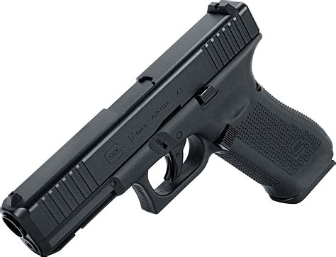 2mmm Glock Bb Gun