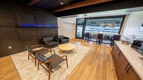 Rockies Seating Chart Suites Cabinets Matttroy