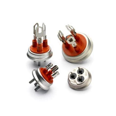 Compressor Feedthroughs