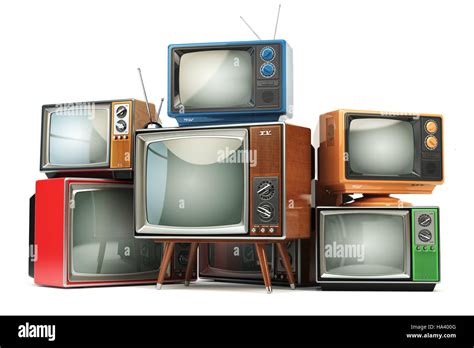 The Tv Set