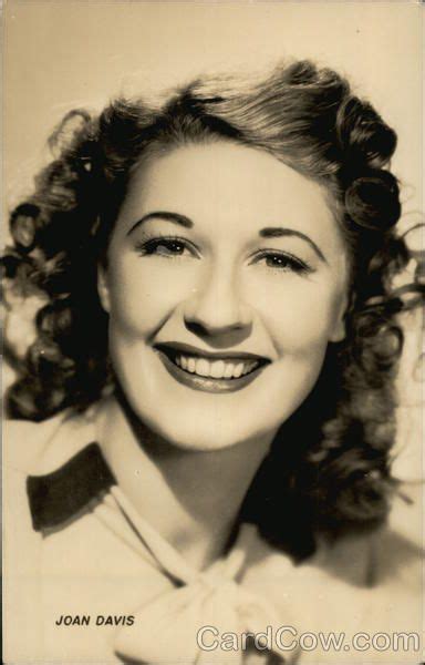 Joan Davis