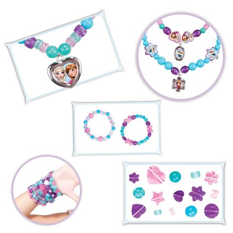 Frozen Bead Set 720 2 Window Box E Commerce Website