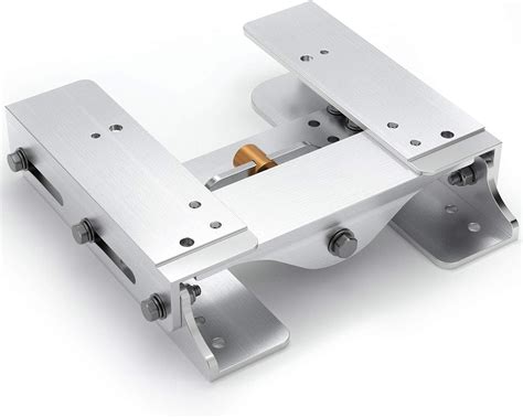 Adjustable Aluminum Jack Plate For Outboard Motors Australia Ubuy
