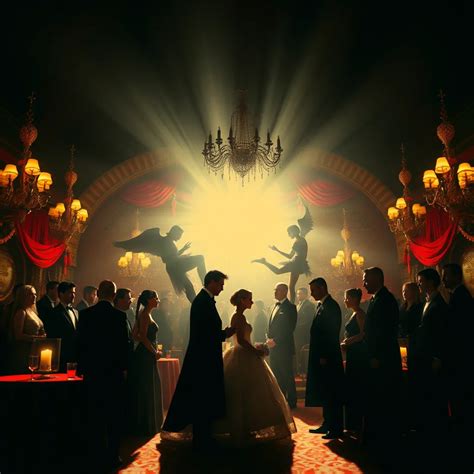 Hidden Symbolism In Eyes Wide Shut A Unique Analysis Mysterylores