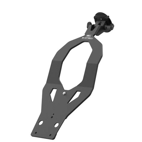 Ep Tomtom Compatible Sat Nav Mount Yamaha Tracer 9 Gt Evotech