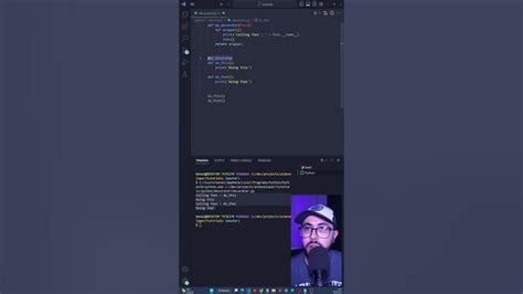 Cest Quoi Decorator Pattern En Python Programming Coding Youtube