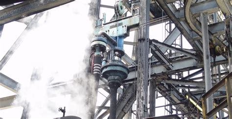 Juan Velasco On Linkedin Coke Cutting System Process The Coke Cutting