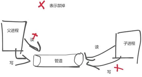 Linux进程间通信的本质 知乎