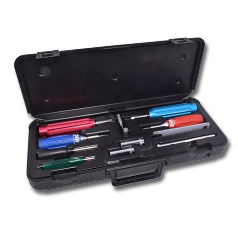 Programming And Service Tools