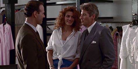 Pretty Woman Shopping Scene Quote 30 Best Quotes From Pretty Woman