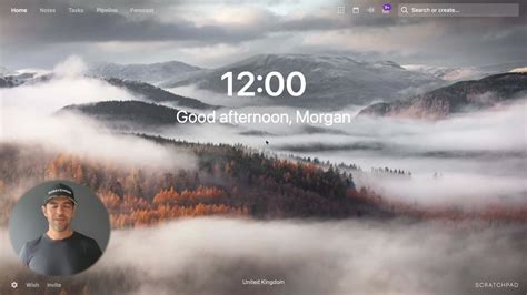 Scratchpad On Linkedin Forecasting And Inspection