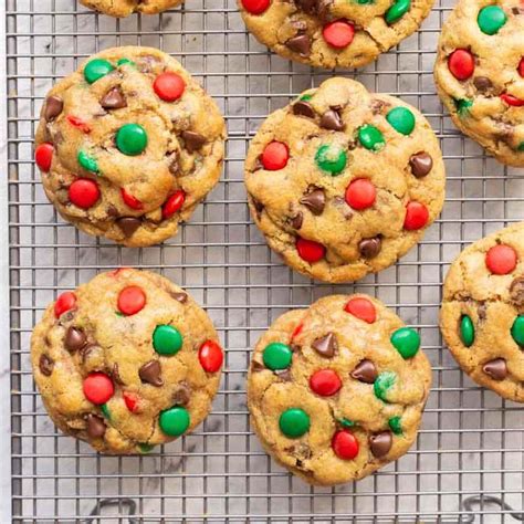 Christmas Cookies Recipes