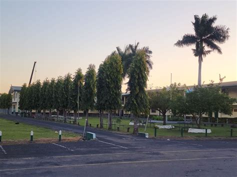 Nadi Muslim College Added A New Photo Nadi Muslim College