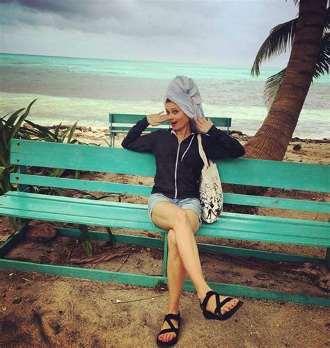 The Hottest Kristina Klebe Photos Around The Net 12thblog