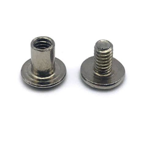 Custom Custom Stainless Steel Male And Female Countersunk Head Chicago