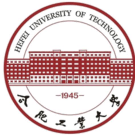 Xiaojing Chen Doctor Of Philosophy Hefei University Of Technology Hefei Department Of