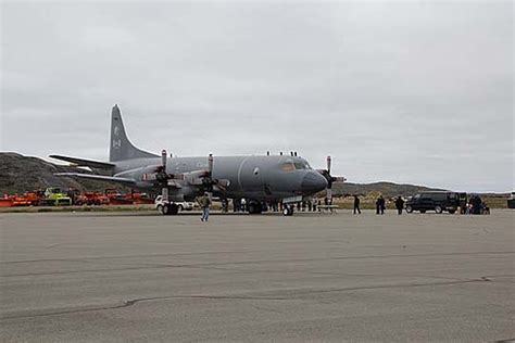 Iqaluit Airport