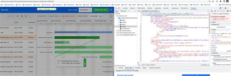 `domhelper` `getrootelement` Throwing Error On Creating Dependency · Issue 6071 · Bryntum
