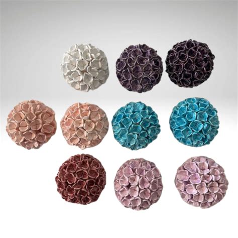 Mini Hydrangea 4artsake