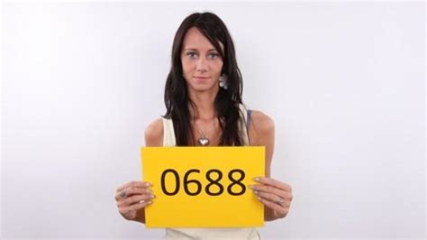 Casting Multi Czech Casting Martina 0688 Forum