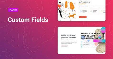 wordpress custom fields for elementor wordpress envato elements